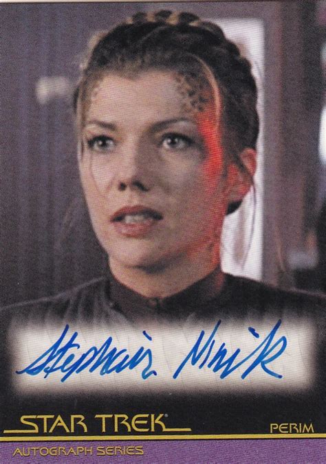 Stephanie Niznik
