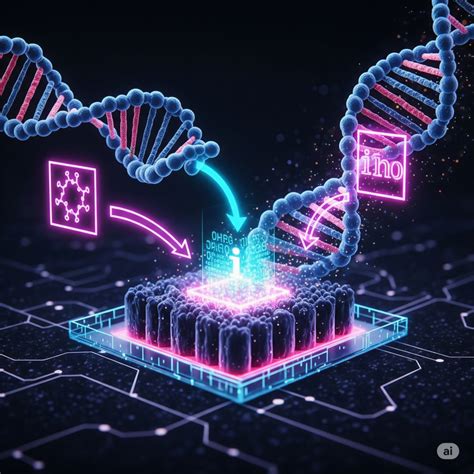 Dna Based Data Storage The Future Of Information Archiving Uppcs Magazine