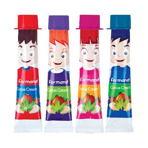 قیمت و خرید کرم کاکائو تیوپی فرمند فروشگاه های‌شاپ پس انداز شما