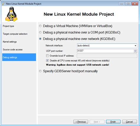 Building Kernels When Symbols Are Missing VisualKernel Documentation