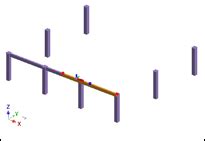 Rotating Elements Using The Move Command