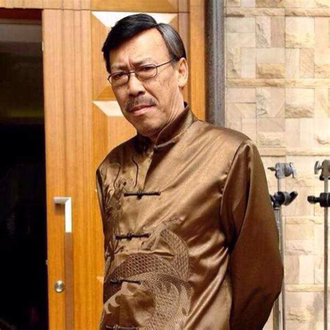 香港「幽默祖師」馮淬帆出席鬼片《蝴蝶大廈》開鏡 大罵王晶「王x蛋」：他拍戲太離譜！一輩子的恥辱！ 深夜清酒梳打 大娛樂家 Fanpiece