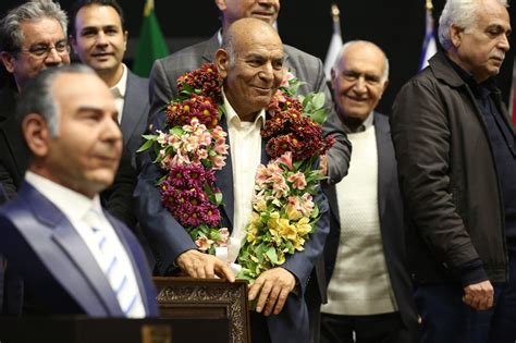 دکتر مرادی؛ چهره ماندگار زیست بوم دانش بنیان و بنیانگذار هلدینگ