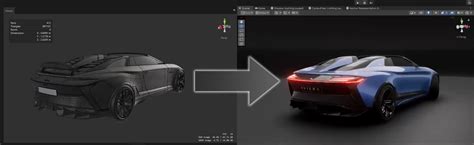 Unity Asset Transformer （旧 Pixyz） ユニティ・テクノロジーズ・ジャパン株式会社