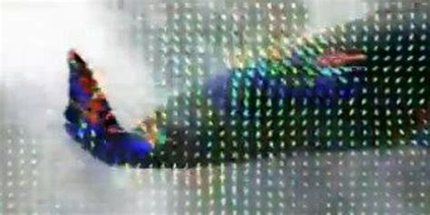 Tail Flick The Scientist