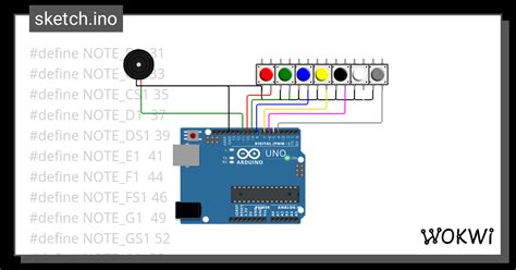 Lab9 Wokwi Esp32 Stm32 Arduino Simulator