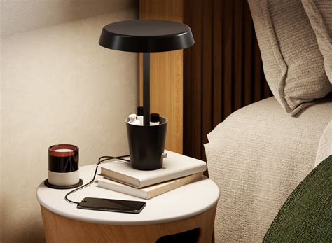 Umbra Smart Lamps | Powered by Nanoleaf