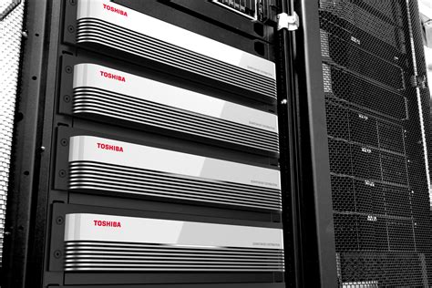 If Design Toshiba Quantum Key Distribution System