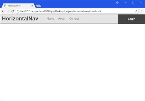 Cara Membuat Responsive Navigation Menu Dengan Menggunakan Html Css Dan Jquery Jutsu Coding