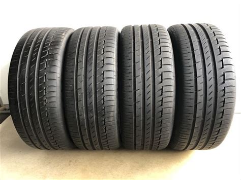 Yahoo オークション 激安中古タイヤ 225 50r18 99w コンチネンタル P