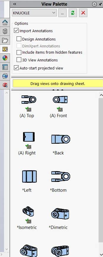 Solidworks Task Pane The Type Of Pane You Want In Your Life Goengineer