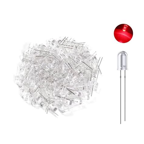 Miniature Light Emitting Diode