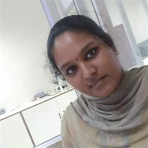 Aswini Murugesan Research Scholar Psg College Of Arts And Science Coimbatore Psg Cas