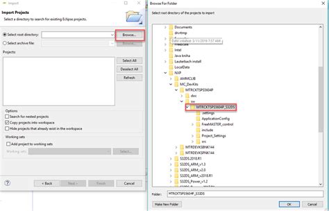 Pin Configuration In S32dspower Nxp Community