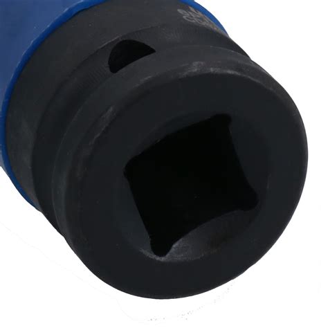 21mm Double Deep Impact Metric Alloy Wheel Nut Socket Thin Walled 1 2i Ab Tools Online