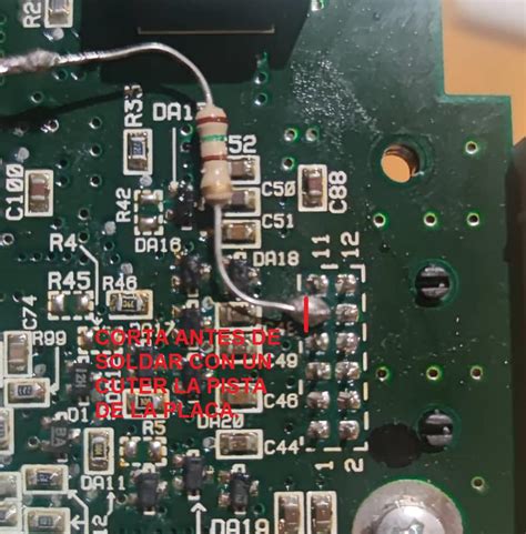 Mod Snes Csync La Mejor Calidad De Imagen Rgb Para La Consola