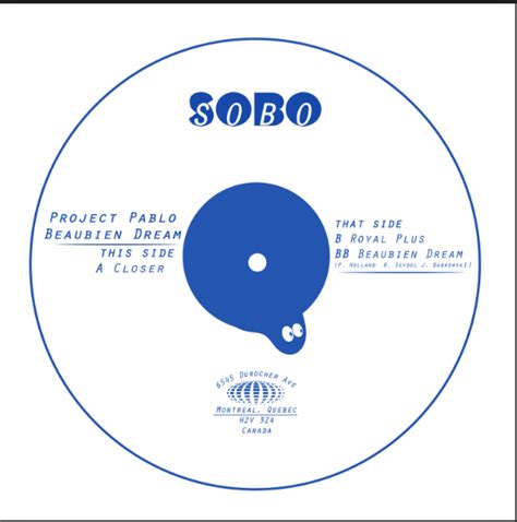 An Open Letter To Project Pablo Or Patrick Holland By Antoine Huot