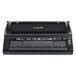 Swingline GBC ProClick P Black Sheet Manual Binding Machine