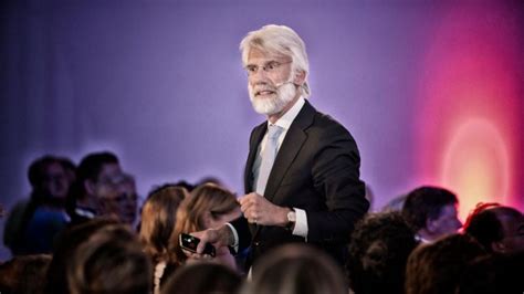 fhi federatie van technologiebranches on linkedin ‘breinprofessor erik scherder opent labnl beurs