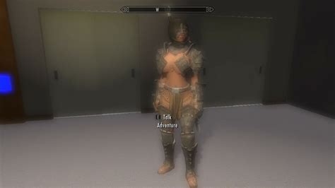 Question Someone Knows This Follower SOLVED Request Find Skyrim Non Adult Mods
