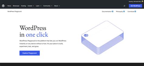 Wordpress Playground Test Wordpress Online Without Limits