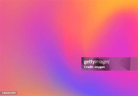 Purple Radial Background Photos And Premium High Res Pictures Getty