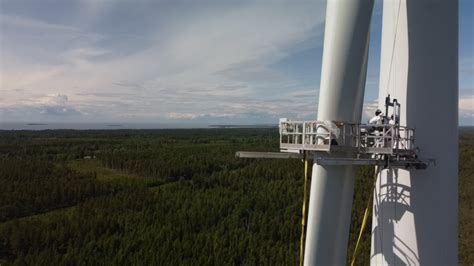 Blade Optimization Clobotics