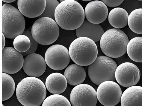 Inert Gas Atomization 3d Printing Metal Powder丨truer