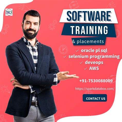Spark Databox On Linkedin Softwaretraininginstitute Softwaretraininginstitutecoimbatore