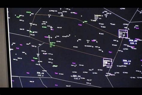 Human Autonomy Teaming During Simulation On Automated Separation Assurance Download