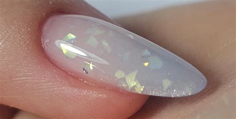 Reverse tip műkörmök Half Reverse tip használata sablonozás kiváltására Formation à l art de