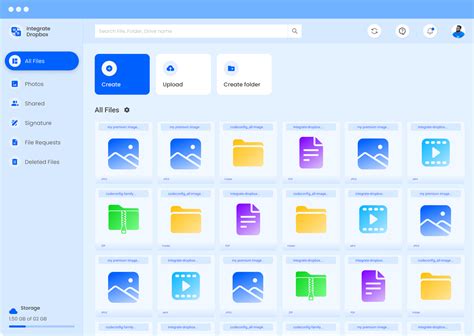 Integrate Dropbox Dropbox Plugin For Wordpress Codeconfig