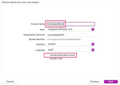 watchos with swiftui by tutorials chapter 1 hello apple watch kodeco