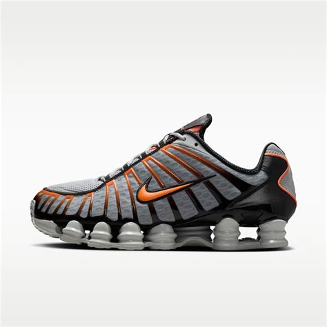 Nike Shox Nike In