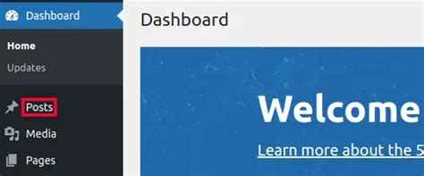 Adding Html To A Wordpress Page Or Post