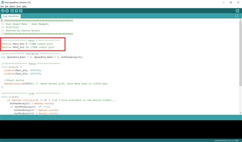 Lesson Simtools V3 3d Wind Dash Example With Arduino Sketch