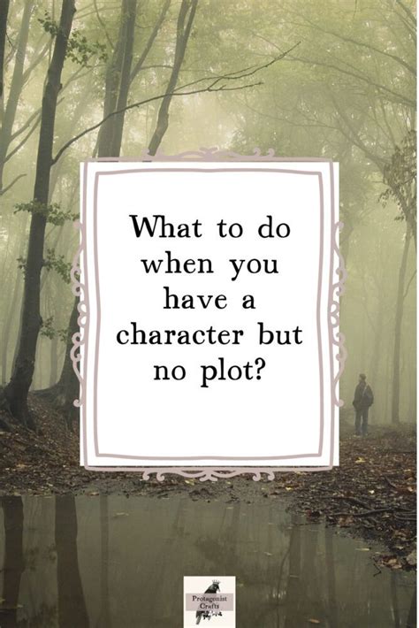 Plot Questions That Help You Grow Your Story Idea Writing Plot