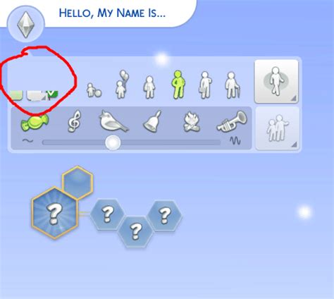 Sims 4 Cas Icons Messed Up List Of Songs In The Sims 4 The Sims Wiki