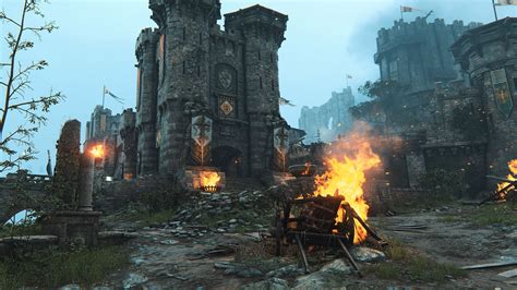 Video Game For Honor Hd Wallpaper