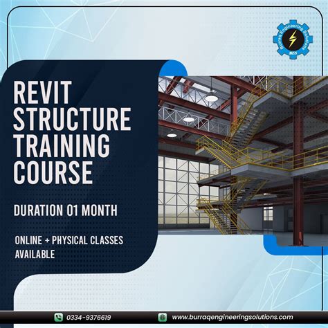 Revit Structure Training Course