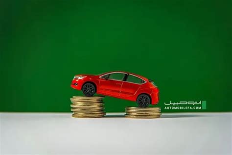 جدیدترین خودروهای بازار ایران