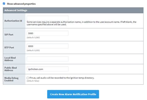 Voice Notification Module With Twilio As The Sip Gateway Page 2