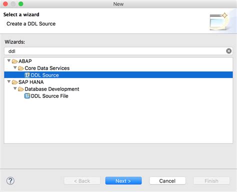 Creating A Fiori Ovp Application With Cds View Ann Sap Community
