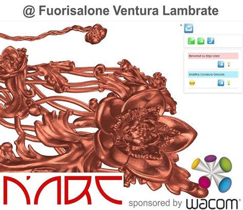 Ergo Creo On Instagram 13 14 15 April Fuorisalone Ventura Lambrate