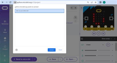 การเขียนโปรแกรม Micropython สำหรับบอร์ด Bbc Microbit V2 Iot Engineering Education