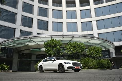 Mercedes Benz S Class S 350d 30 Diesel On Road Price Features Specs