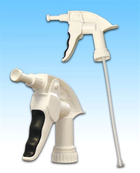 Trigger Sprayer Foam Big