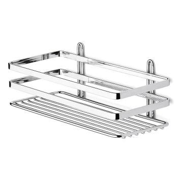 DUSCHKORG HABO LUNARIA KROM BAUHAUS