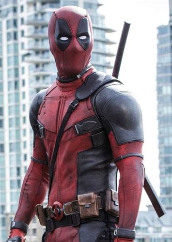 Deadpool Fan Casting For Deadpool Kills The Live Action Comic Multiverse Mycast Fan Casting
