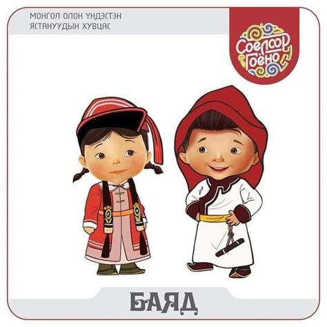 Монгол олон үндэстэн ястануудын Цахим сургалт төлөвлөлт Facebook